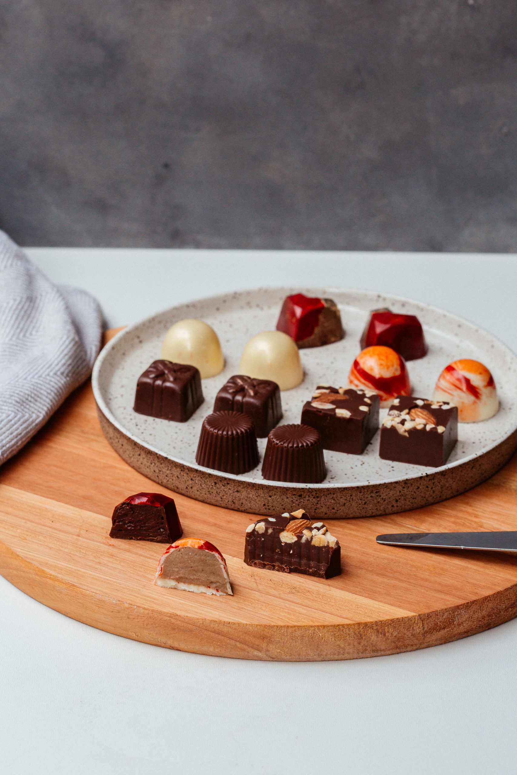 Harmonizar Vinho do Porto com Doces